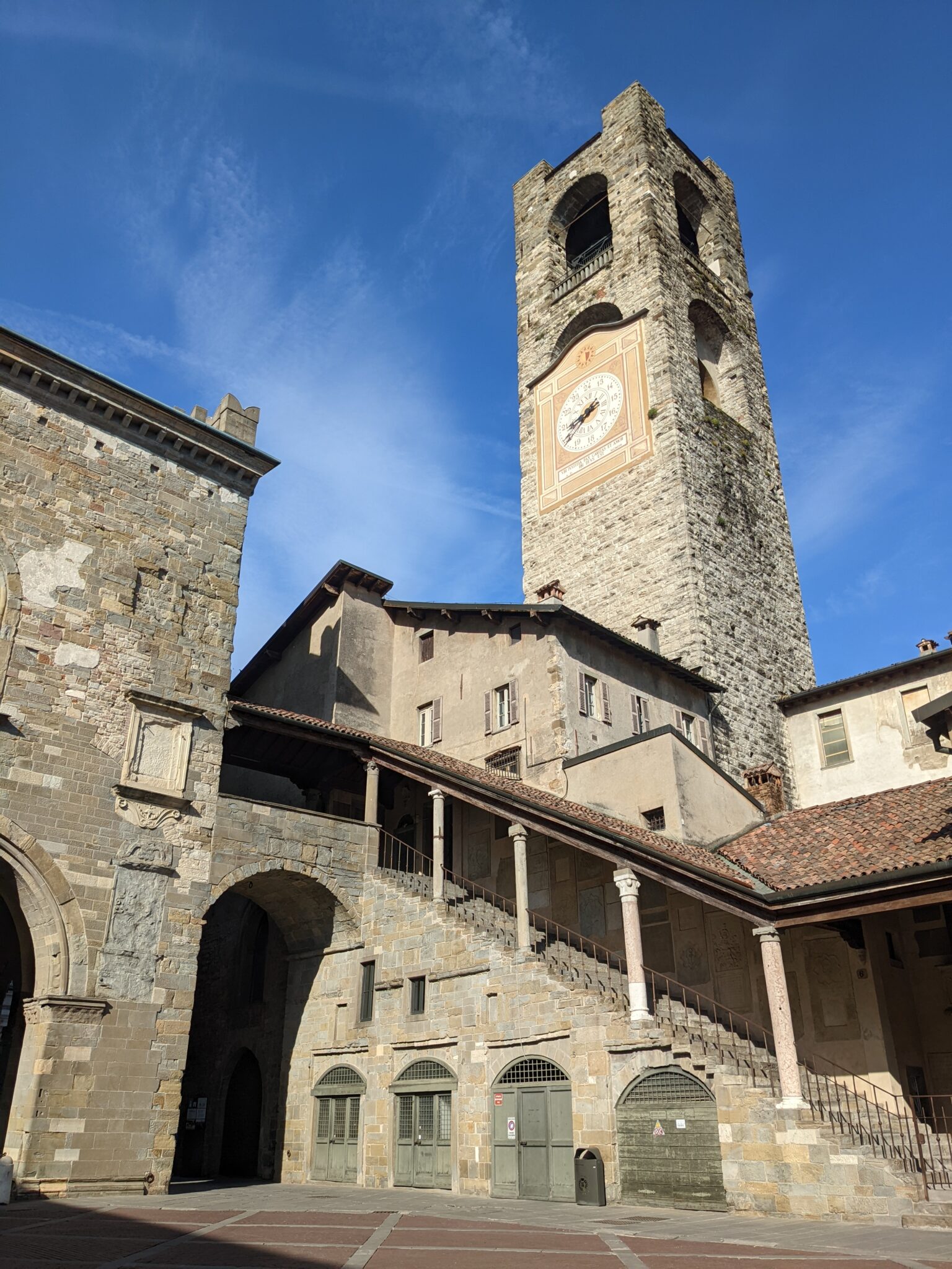 Bergame en 3 jours | Italie | Voyage sur la comète